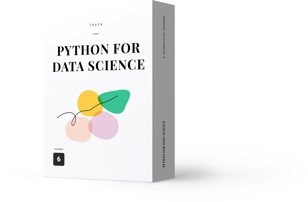 Python For Data Science Python Online Learning Path LearnPython